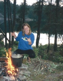 News from the Island – Laketrails Base Camp